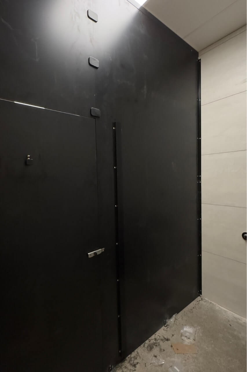 AMP Partitions